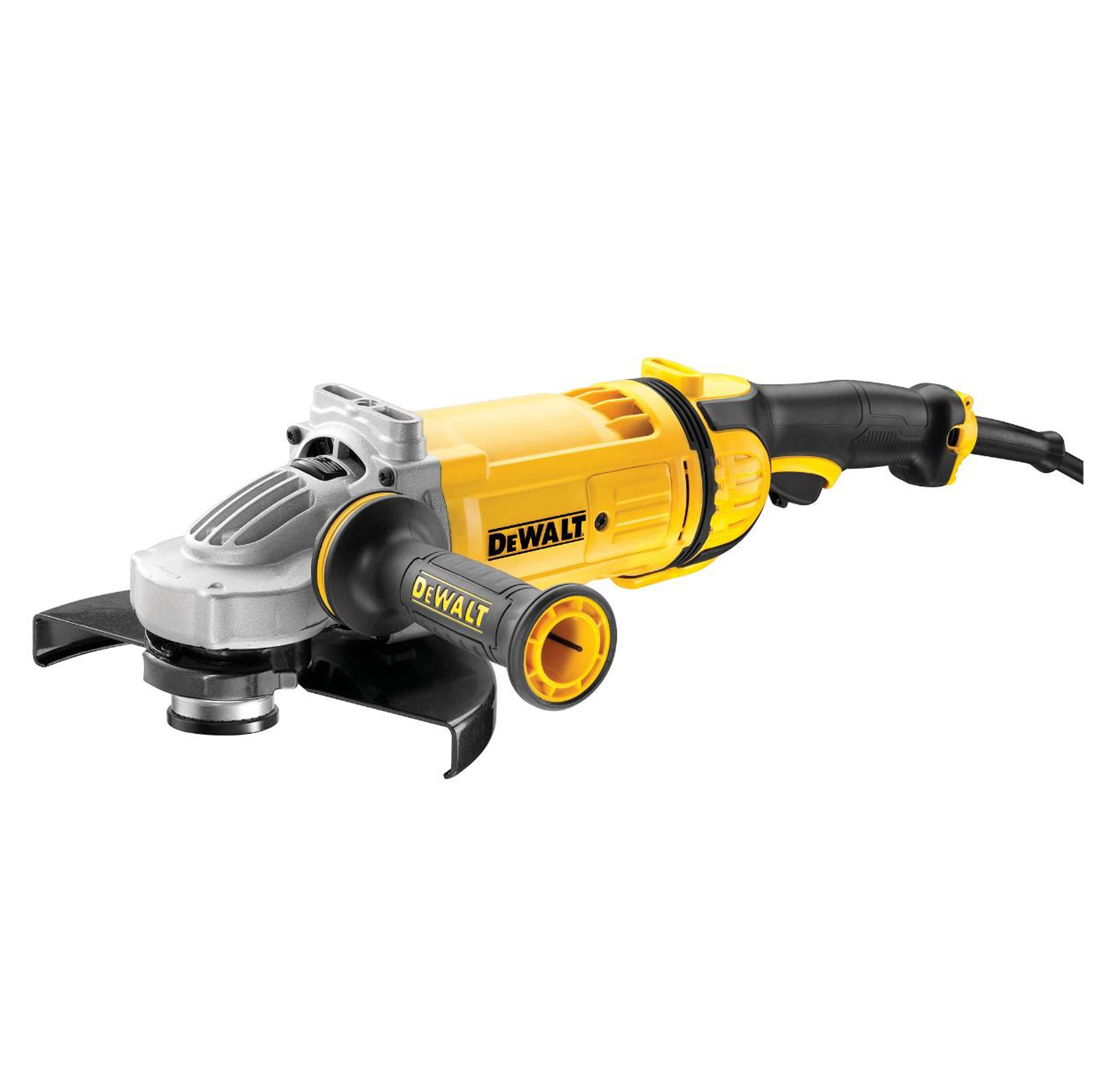 Esmeril angular 9 pulg 2400w dwe4559-b2c dewalt #110 | Bolt