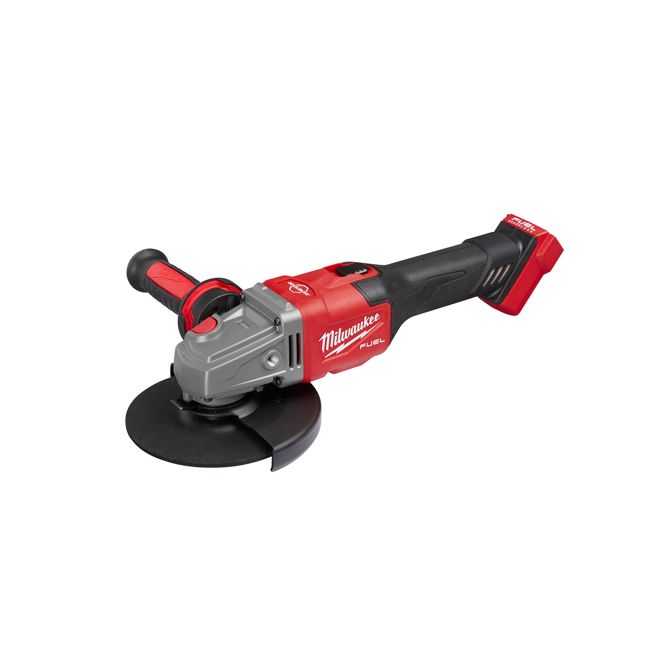 Esmeril angular 6 pulg inal m18 s/bat 2981-20 milwaukee#555 | Bolt