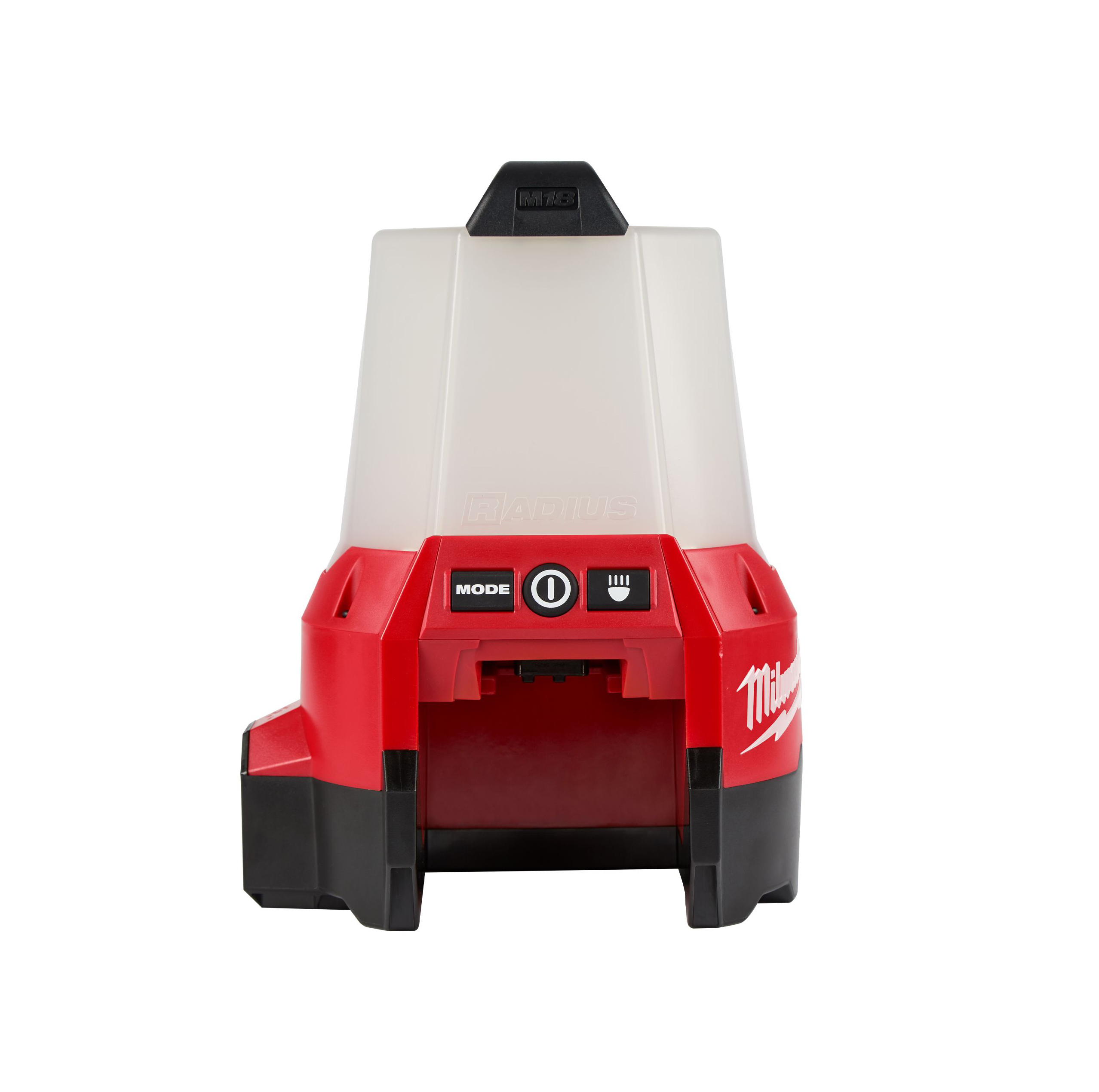 Foco inal m18 radial 2144-20 milwaukee #555 | Bolt