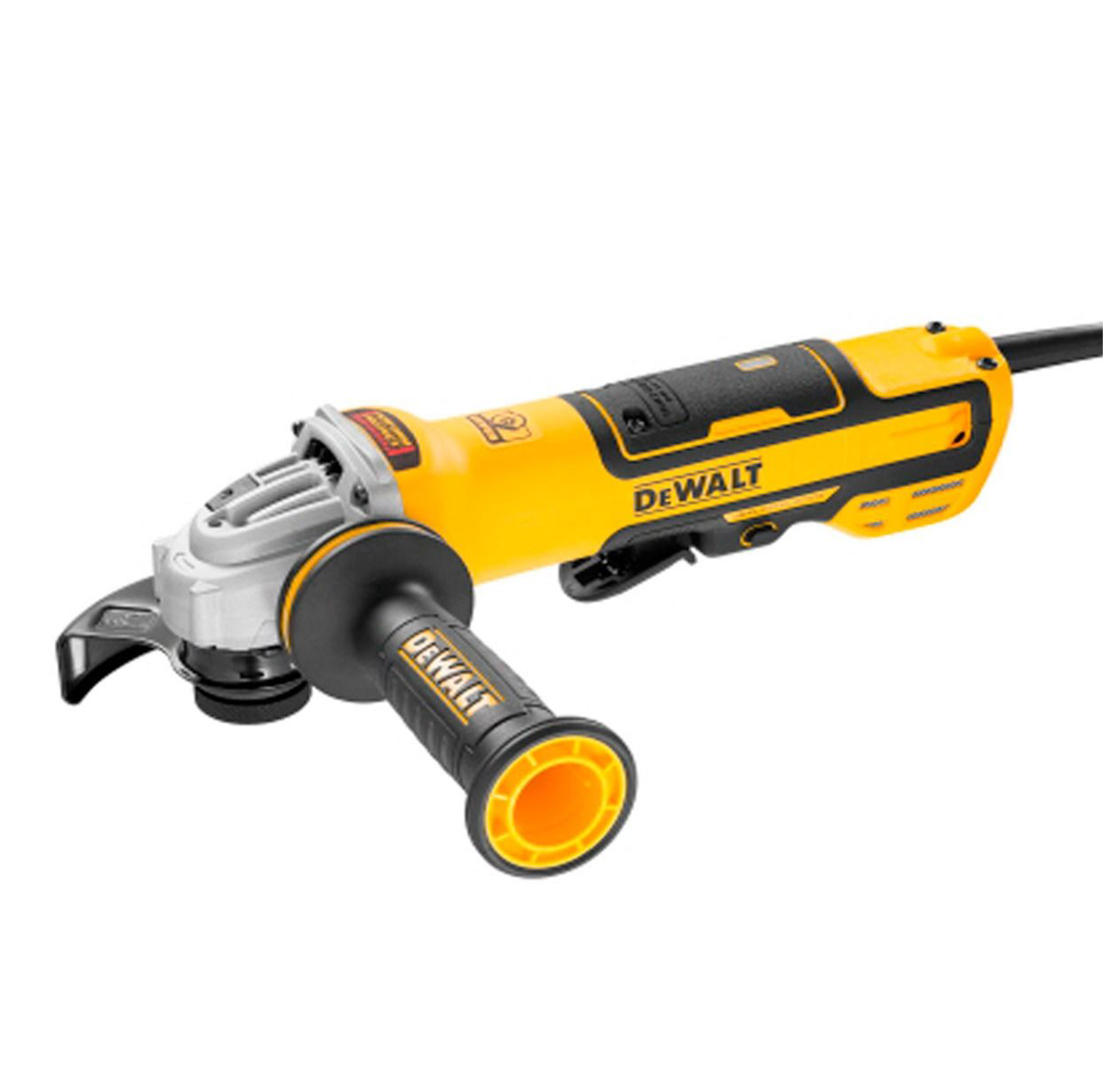 Esmeril angular 5 pulg 1700w dwe4324-b2 dewalt #110 | Bolt