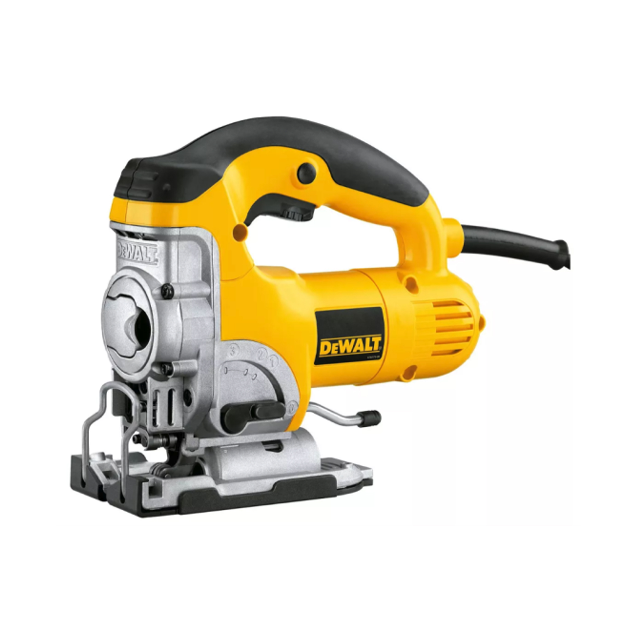 Sierra caladora dw331k dewalt #110 | Bolt